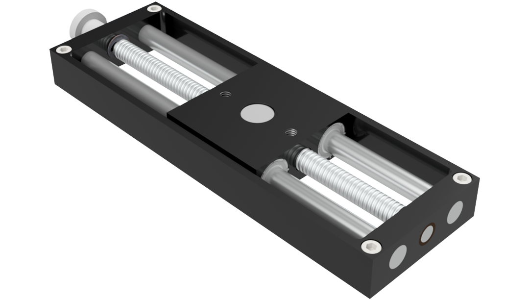 FS Series – Stelron Components, Inc