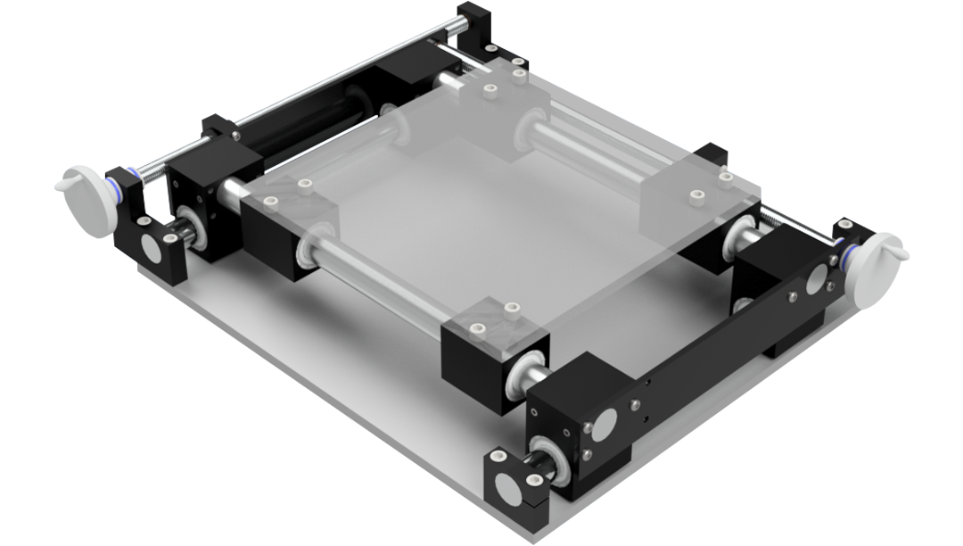 XYT Series – Stelron Components, Inc